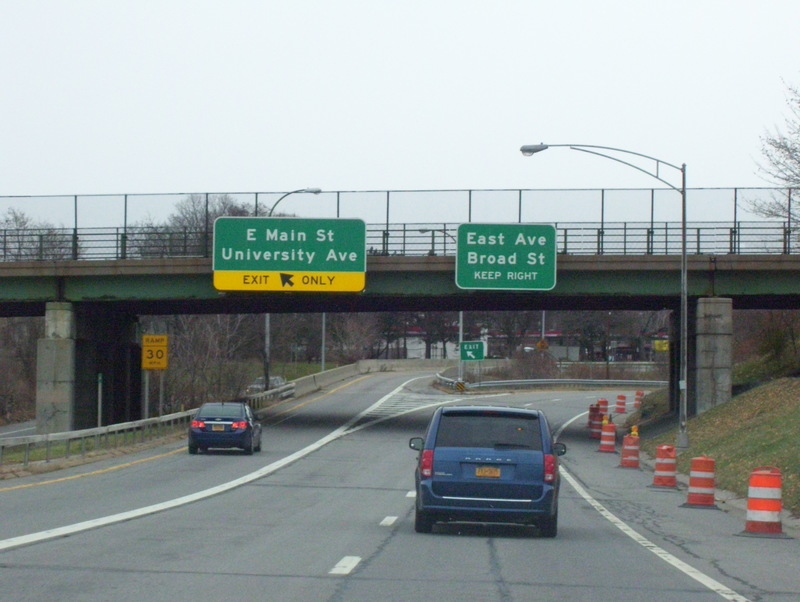 RIP-Rochester Inner Loop East - Page 2